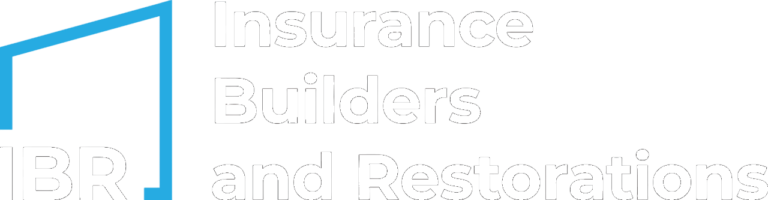 Insurance Builders & Restorations